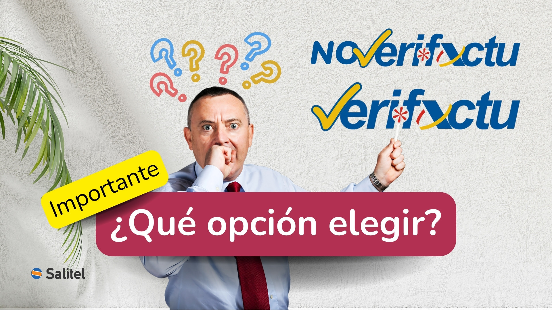 VERIFACTU o NO VERIFACTU: ¿Cuál es la mejor opción para tu empresa ...